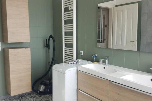 Audun-le-tiche - Appartements 3 Chambres - Esch-sur-Alzette