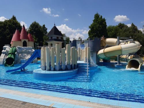 Tukan Apartman Hajduszoboszlo - Hajdúszoboszló