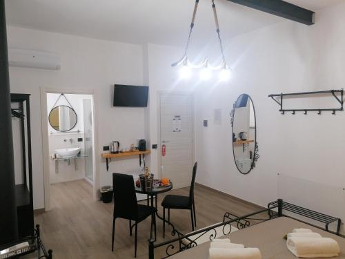 B&b 36 Passi Dal Mare 2.0 - Trapani