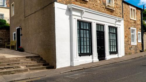 The Old Paint Shop Apartment - Centrally Situated - Anstruther