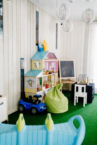 11 Best Hotels in Vievis, Lithuania