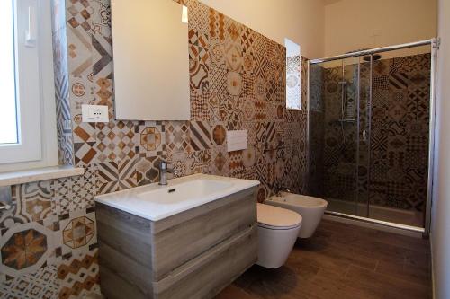B&b Relais Radoccia - San Vito Chietino