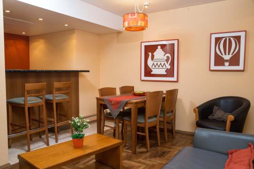 King David Flat Hotel - Argentina - Córdoba, Argentina - Actualizado ...