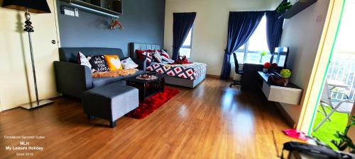 Top 10 Staycations In Hulu Langat District, Malaysia - | Trip101