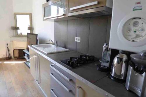 Bel Appartement Bien Place Au Cœur De Cannes - Cannes