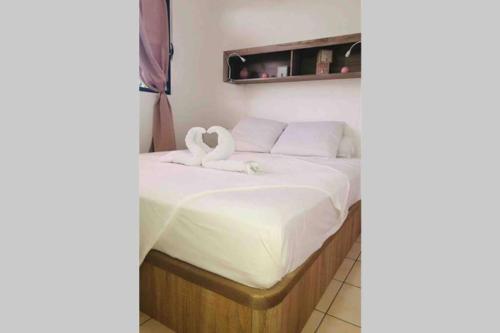 Le Diamant Bleu_charmant T2 A Cayenne _baduel - Cayenne