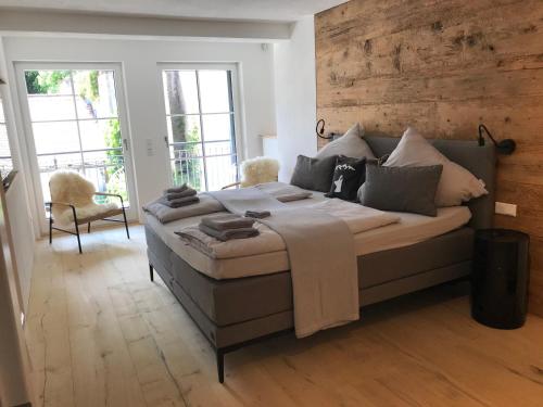 Ferienhaus Lieblingsplatz-fussen - Stilvoll Urlauben & Wohnen - Füssen