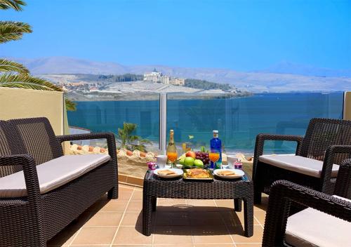 Apartamentos Fuerteventura Sol - Costa Calma