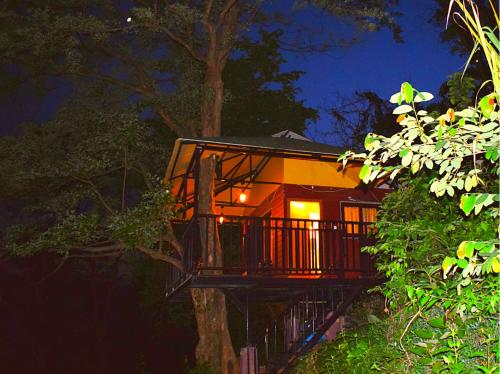 Brahmaputra Jungle Resort - Meghalaya