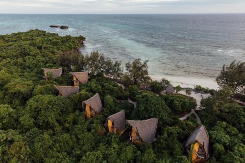 Chumbe Island Coral Park | Tanzania - Venue Report
