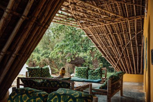 Chumbe Island Coral Park | Tanzania - Venue Report