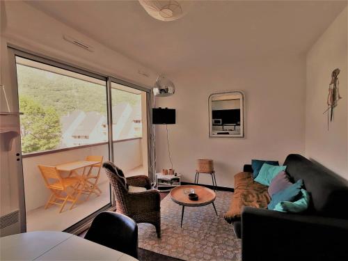 Impasse Des Rhododendrons, Residence "Grand Pre" - Saint-Lary-Soulan