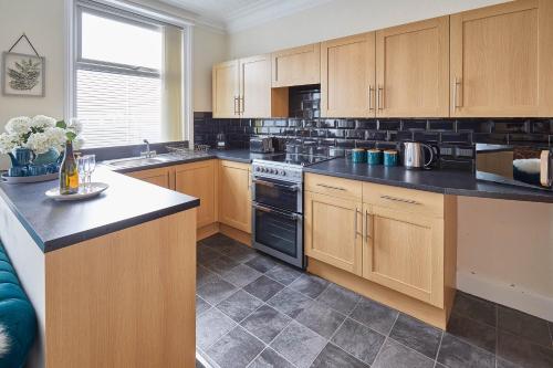 Host & Stay - The Gallery Apartments - Scarborough