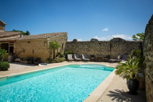 Le Clos De La Tuilière - Grignan