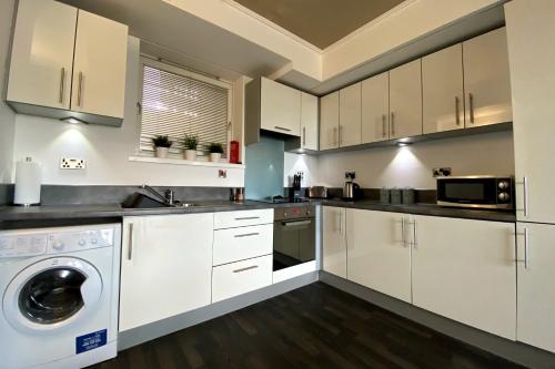 Middlehaven Apartment - Stockton-on-Tees
