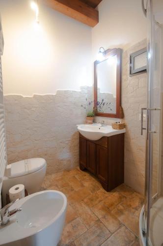 B&b Etruscan Garden - Sutri