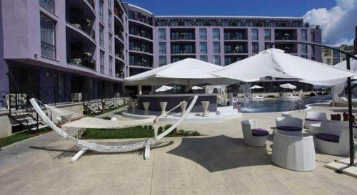 Rainbow 3 Apartment-studio 223 - Nesebar