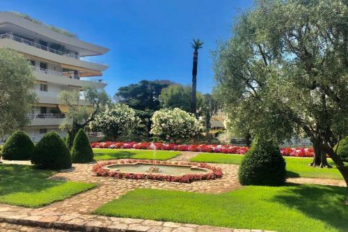 Studio luxe Cannes - Cannes