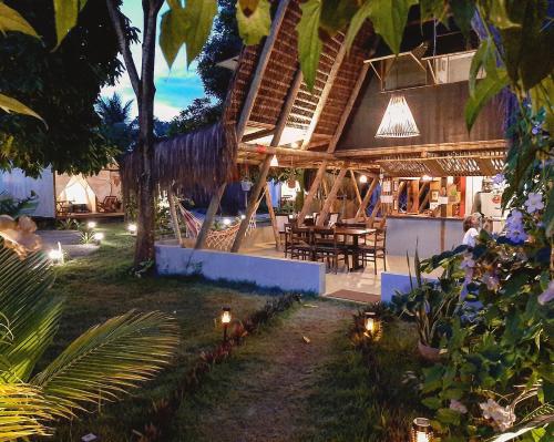 Pousada Glamping Algodoes - Bahia