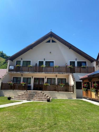 Casa Alexandra - Transylvania