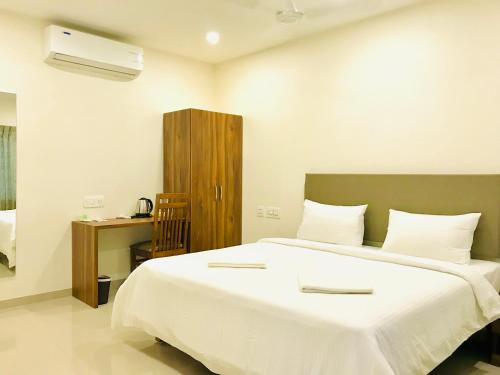 Best Resorts in Coimbatore | Luxury Resorts with Pools in Coimbatore ...