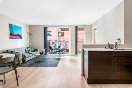 9 Handpicked Serviced Apartments In Oslo, Norway | Trip101