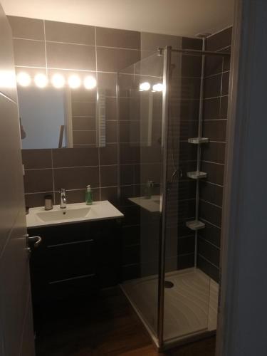 Appartement Sympa T2 - Alès