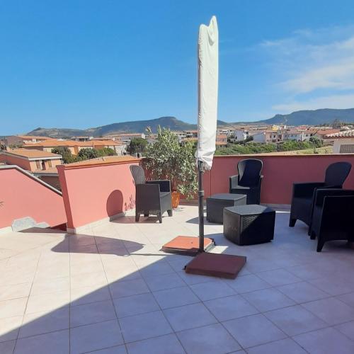 B&b Casa Viola - Valledoria
