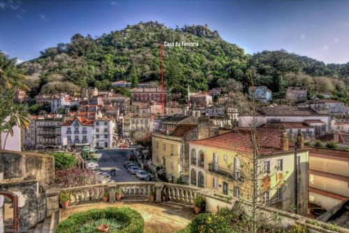 Casa Da Ferraria - Sintra