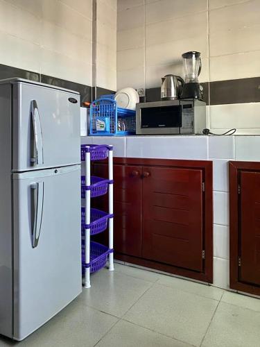 Naris Guest House - Cotonou, Bénin - Mis à jour en 2026 : Prix et avis ...