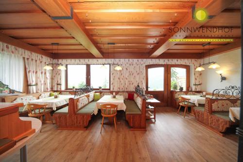 Pension Sonnwendhof - Schladming