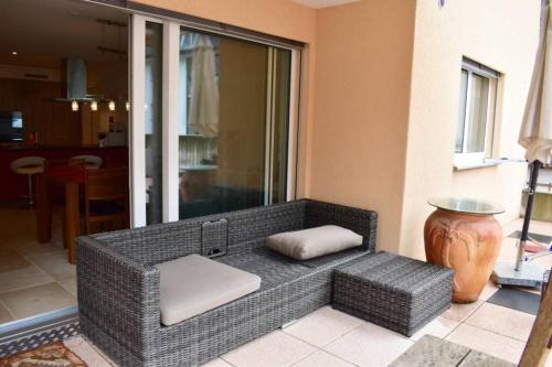Modern Apartment 모던 펜션 - Interlaken