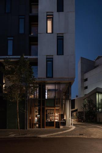 Alex Hotel | Perth, Western Australia, Australia - Venue Report