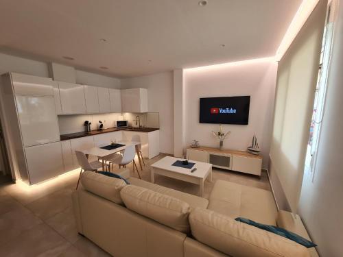 Apartamento Puerto Marina Beach - Benalmádena