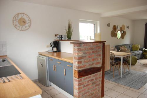 Appartement Fleurs Des Champs - Esc'appart - Rochefort