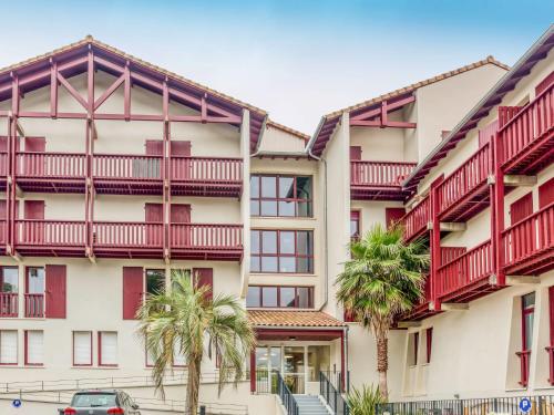 Apartment La Pergola-2 By Interhome - Hossegor