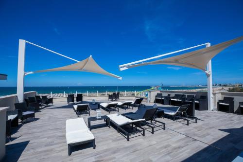 Hotel Baby - Rimini