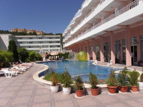 Hotel Fregata Kranevo - Kranevo