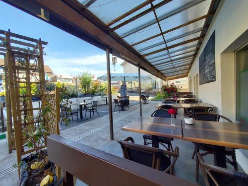 Hotel Le Comtois - Doubs