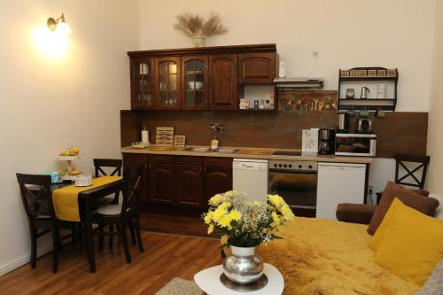 Hedi Apartman - Miskolc