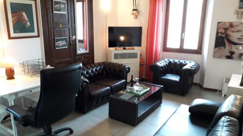 Appartamento Vista Lago Di Como - Italia - Lugano