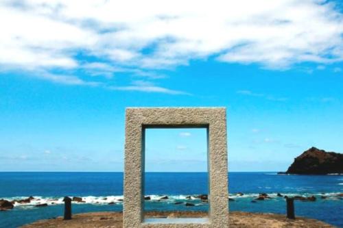 Salsalitre Chico - Garachico