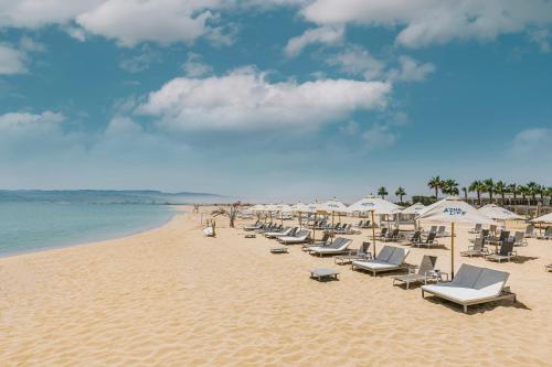 Tanoak Resort - Ain Sokhna, Egypt - Updated 2026: Hotel prices and ...