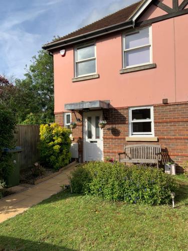 Yew Tree House - Arundel