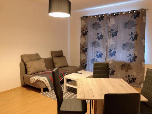 Suenos Apartment - Magdeburg