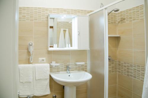 La Conchiglia Bed And Breakfast - San Nicola Arcella