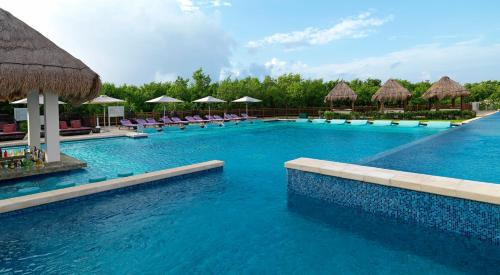 Top 8 Swim-Up Suites In Mexico - Updated 2025 | Trip101