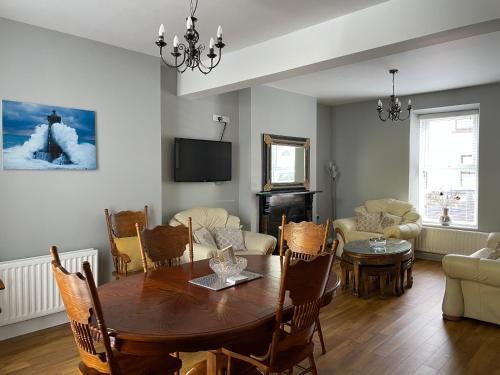 Haven House - Derry