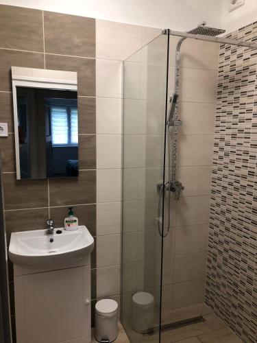 Kelemen Apartman Nagykanizsa - Nagykanizsa