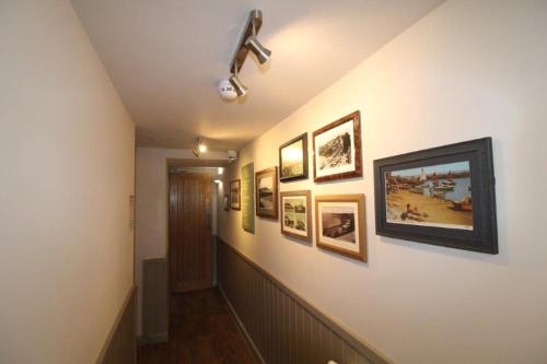 Rooms @ The Dolau Inn - New Quay